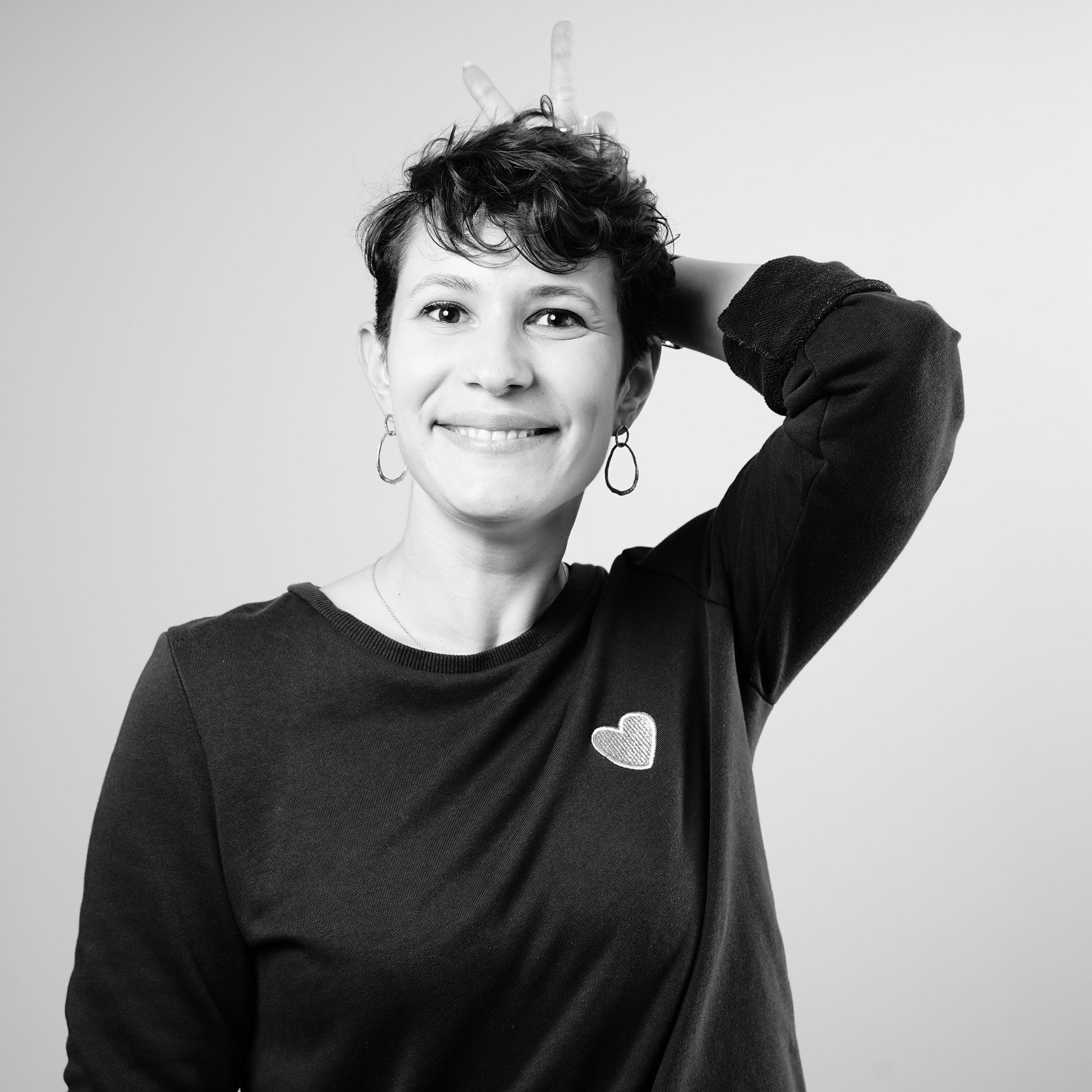 Elsa THOMAS-PINZUTI – Medium