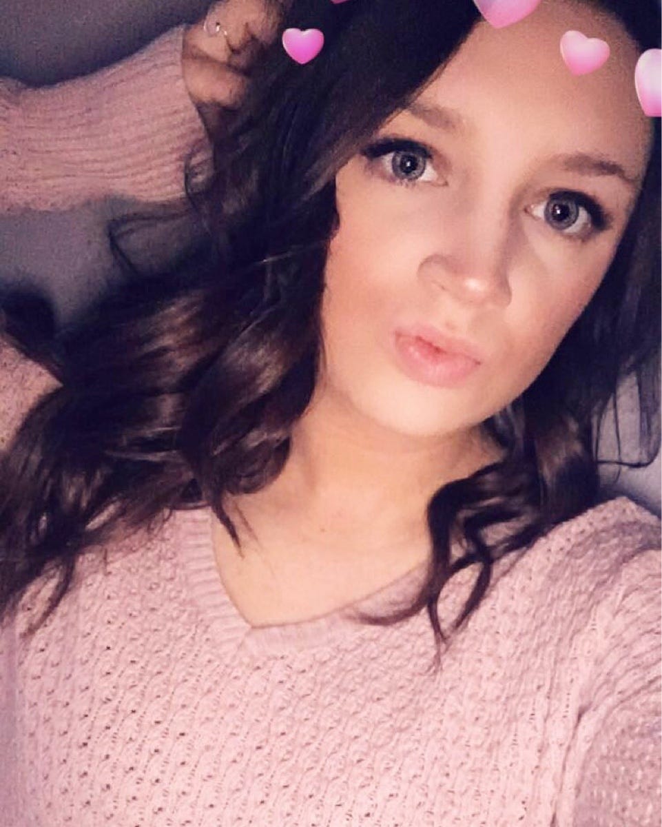 Amanda Sully – Medium