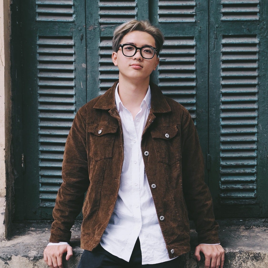 Edward Luu – Medium