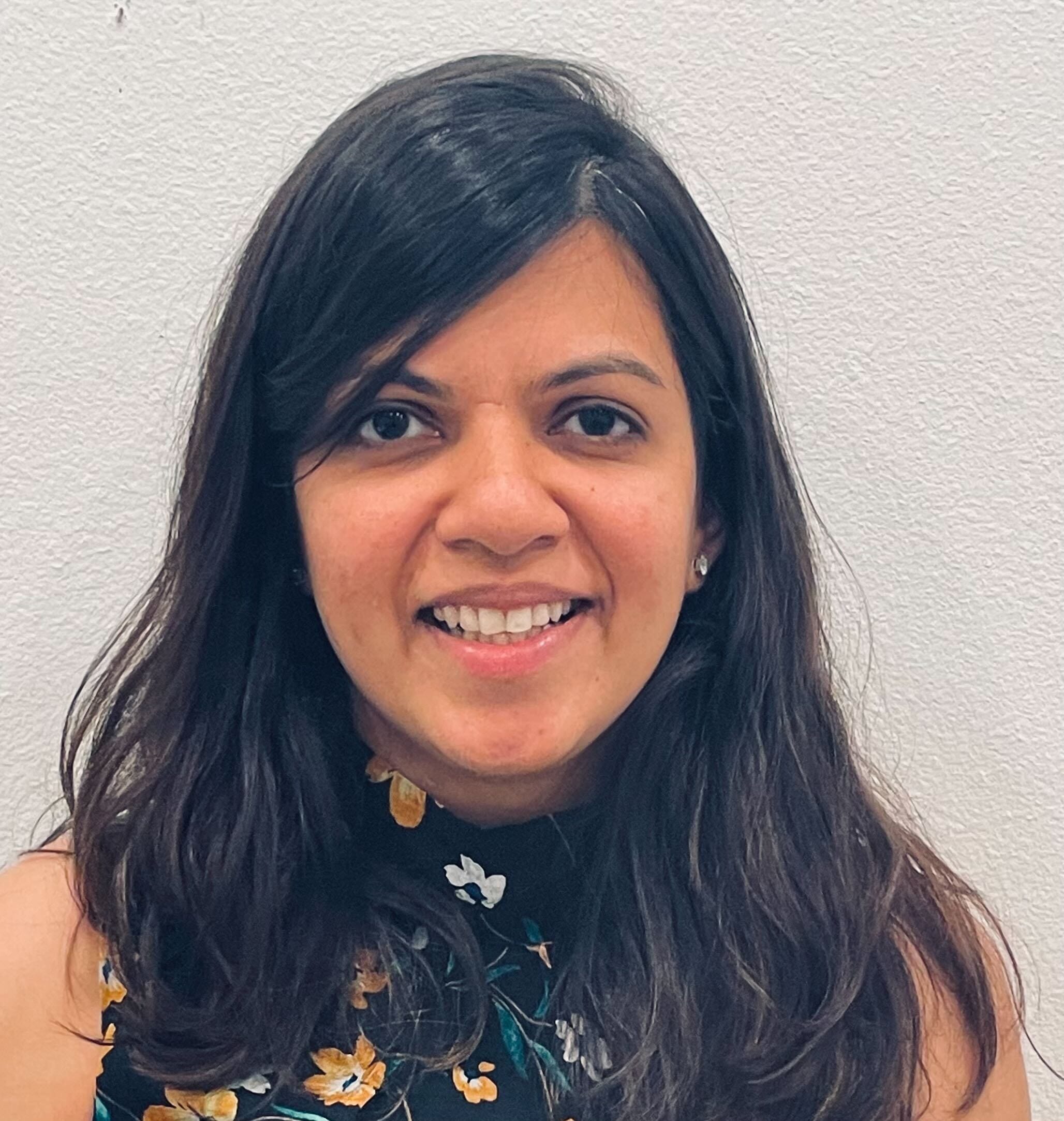 Payal Godhani – Medium