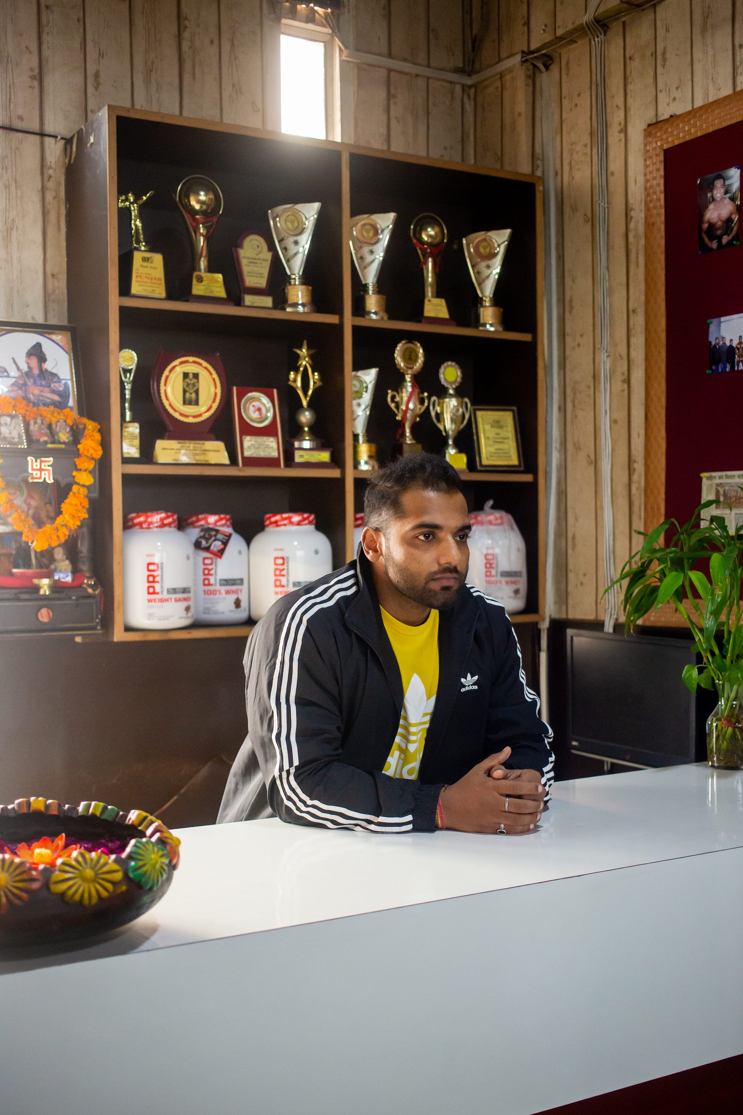 Coach Sahil Duggal – Medium