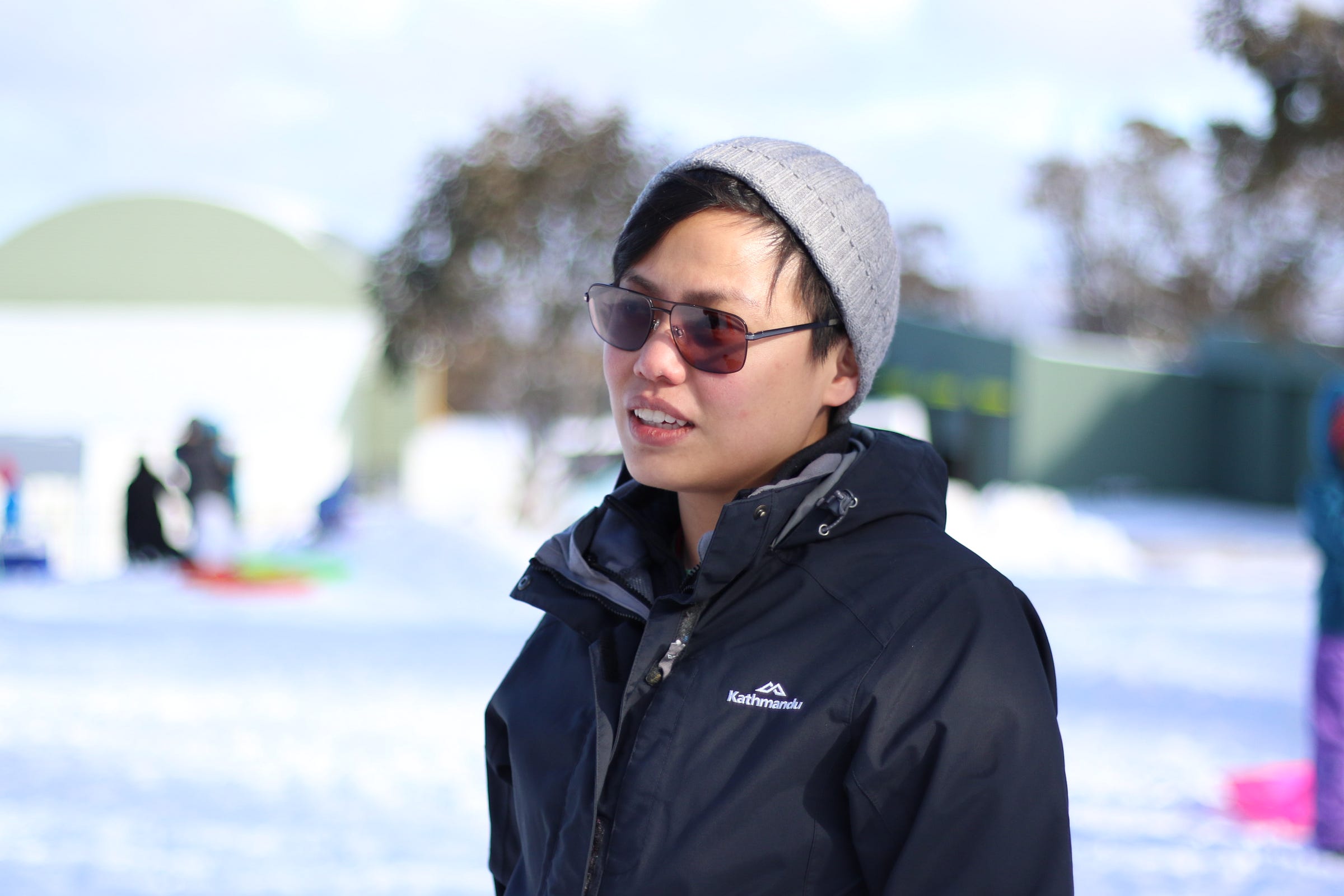 Wai Chee Yau – Medium