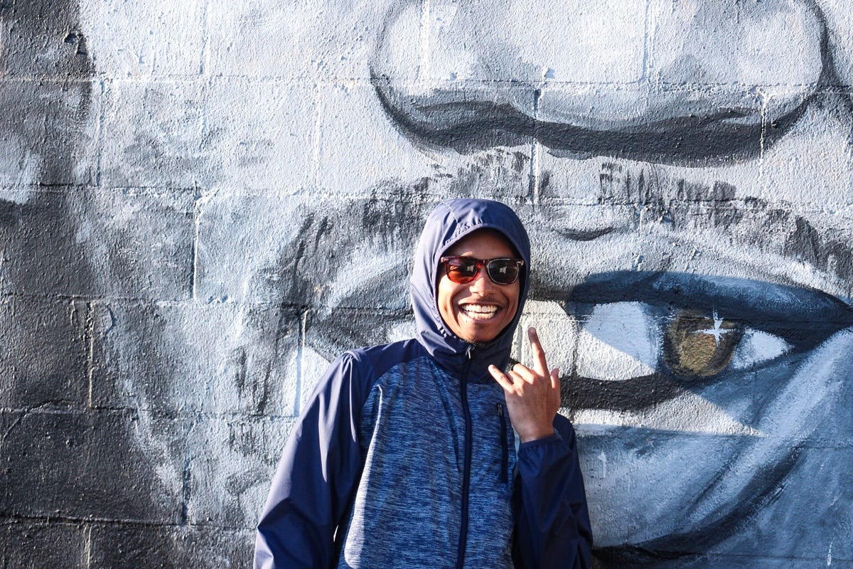 Kenny Boone – Medium