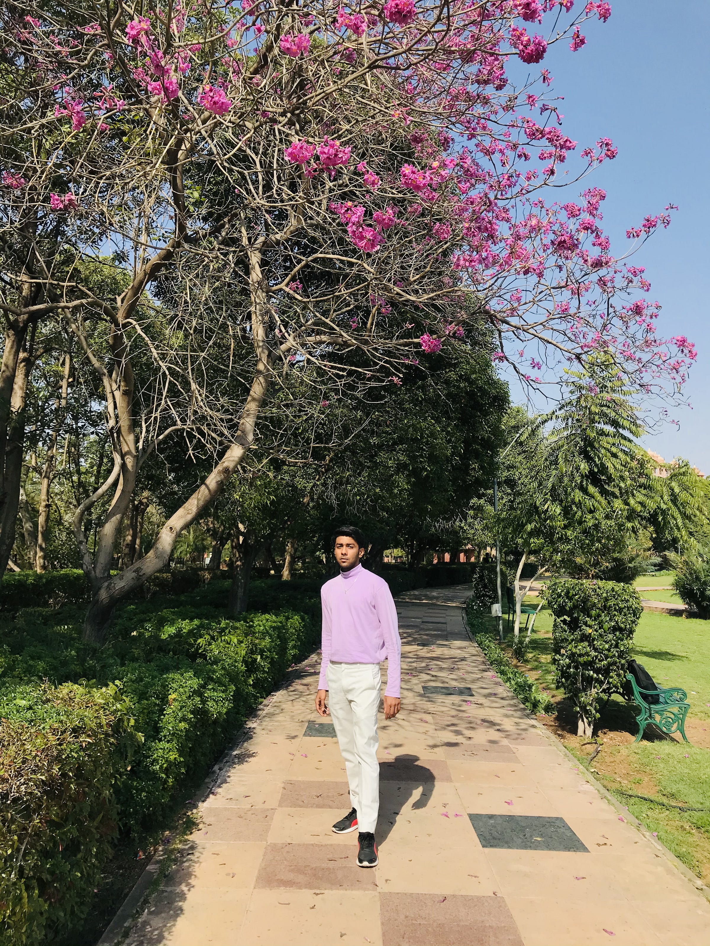 Nitish sharma – Medium