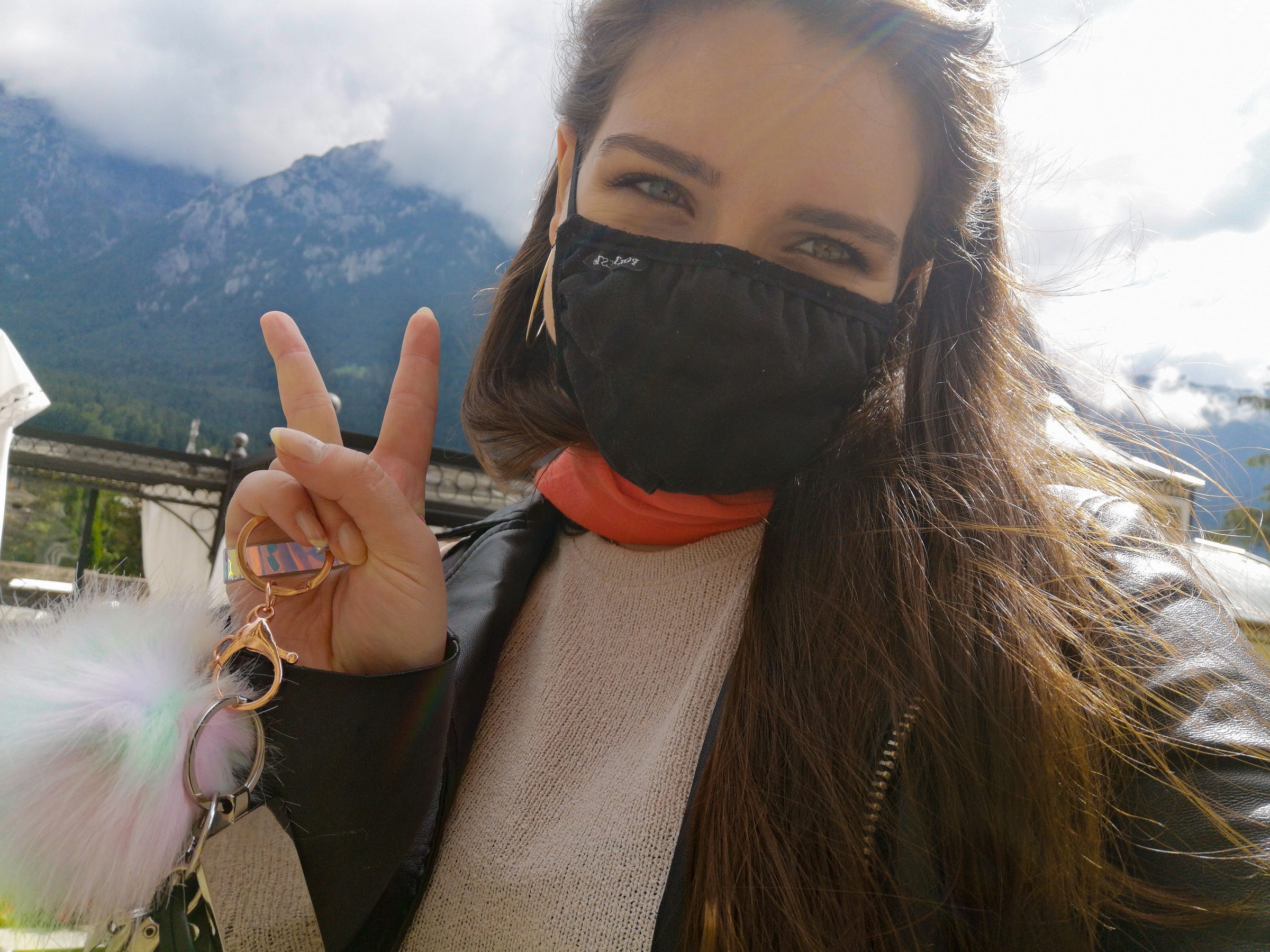 Adriana Otelea – Medium