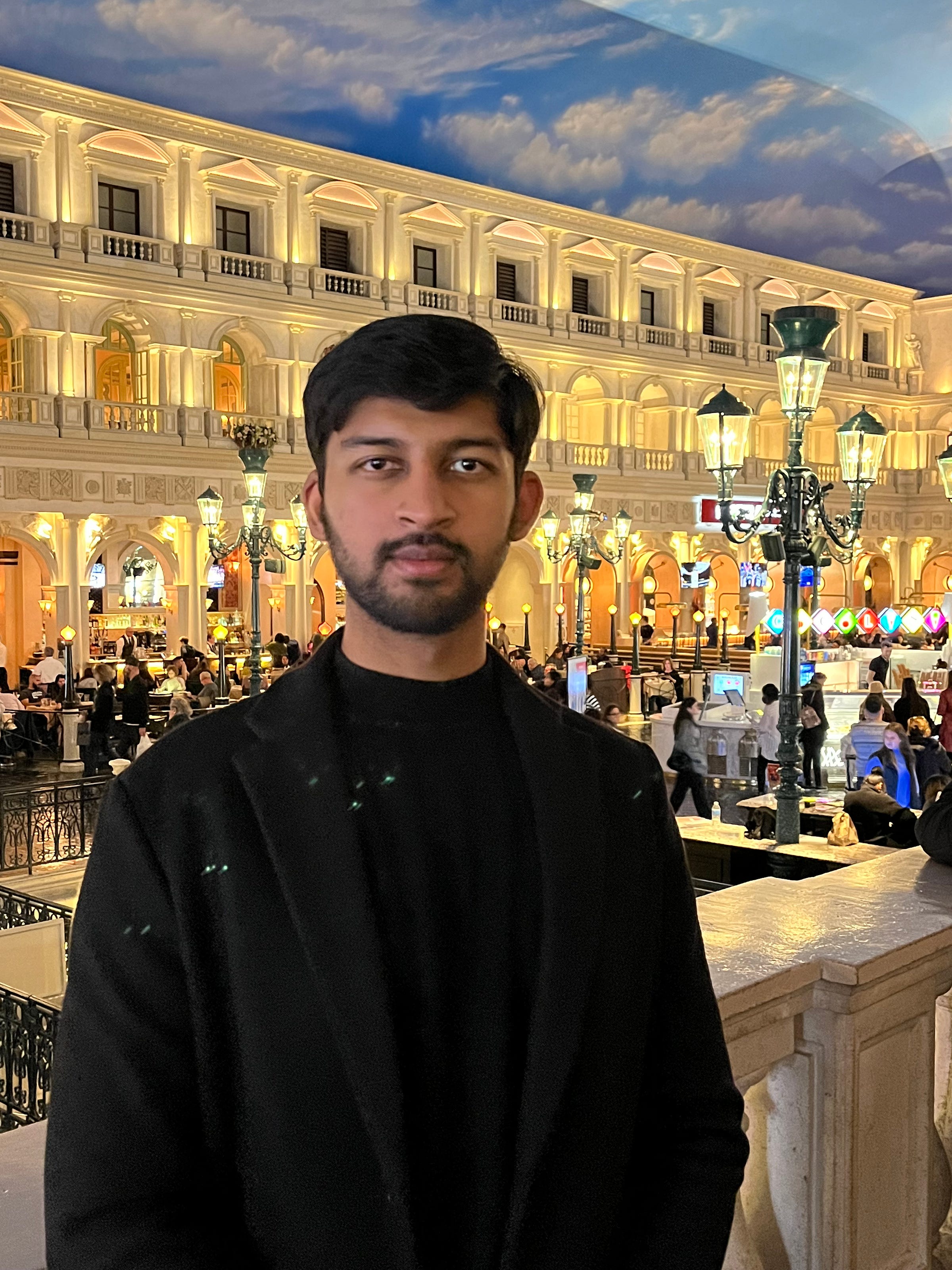 Aditya Goyal – Medium