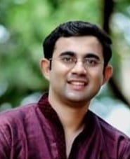 Parag Mhatre – Medium