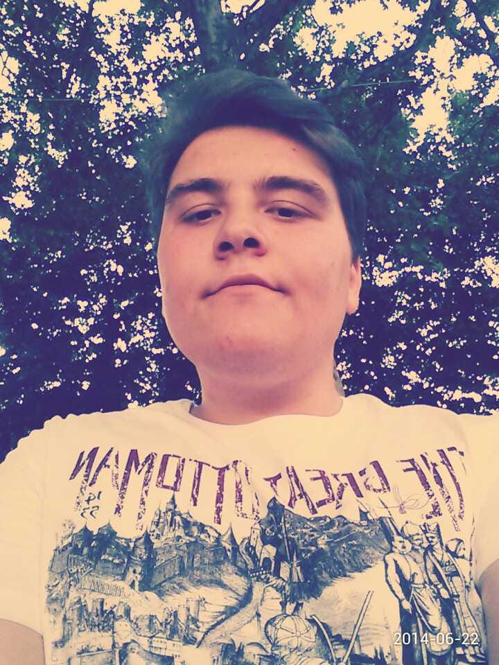 Sercan Şen – Medium