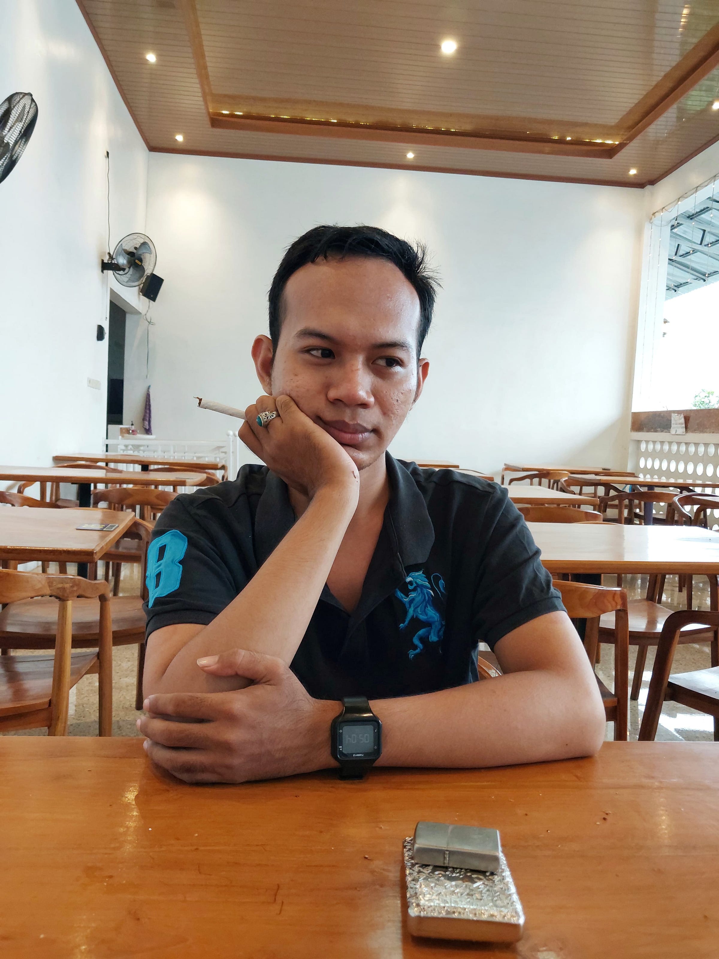 Bara Luqmana – Medium