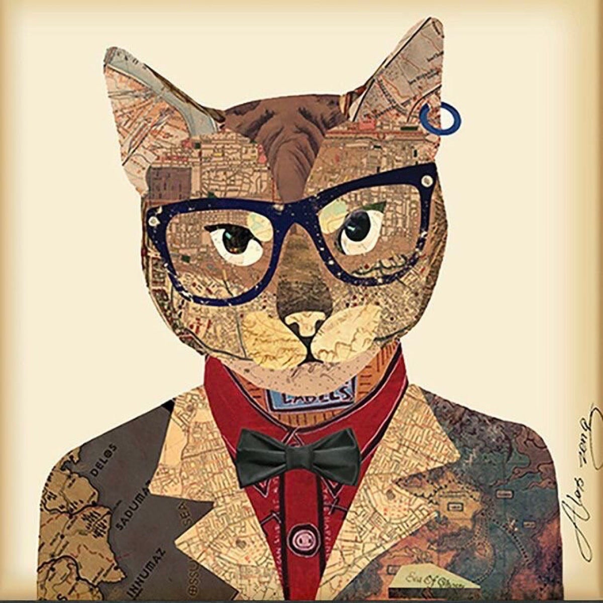 Joe Moore – Medium