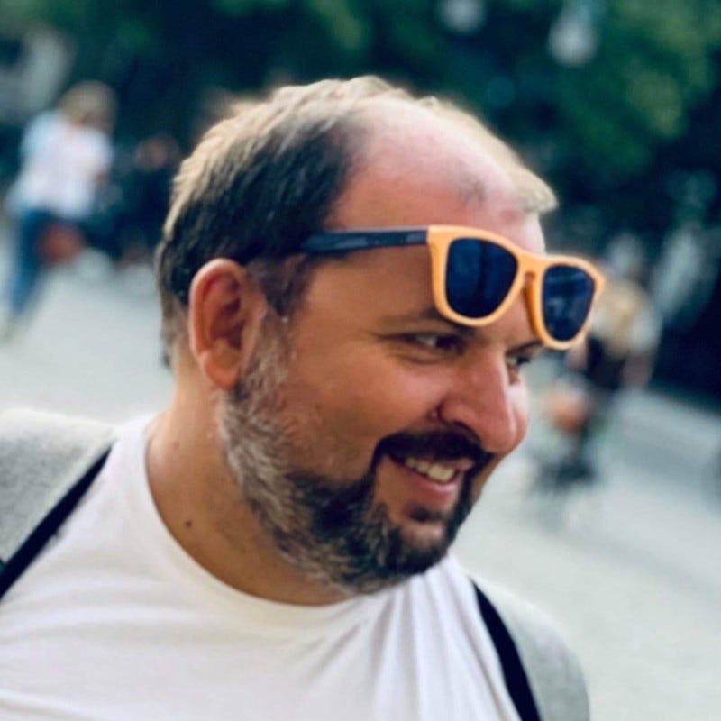 Deyan M. – Medium