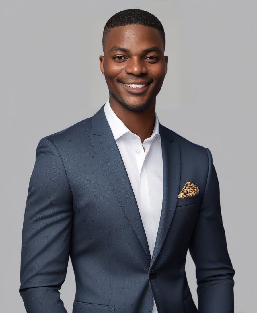 Okesade Kabir Dimeji – Medium