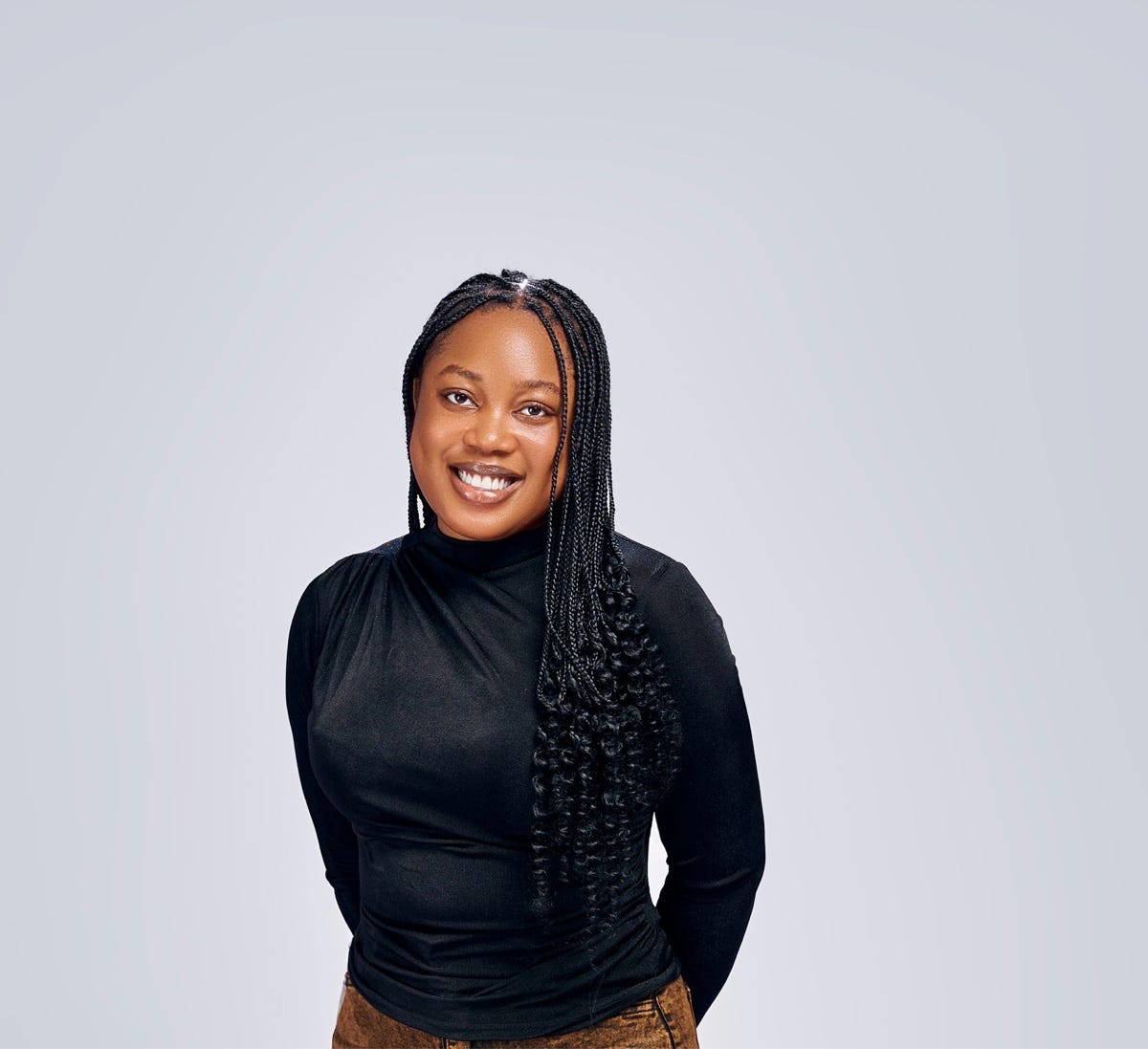 Oluwatomi Owoseni – Medium