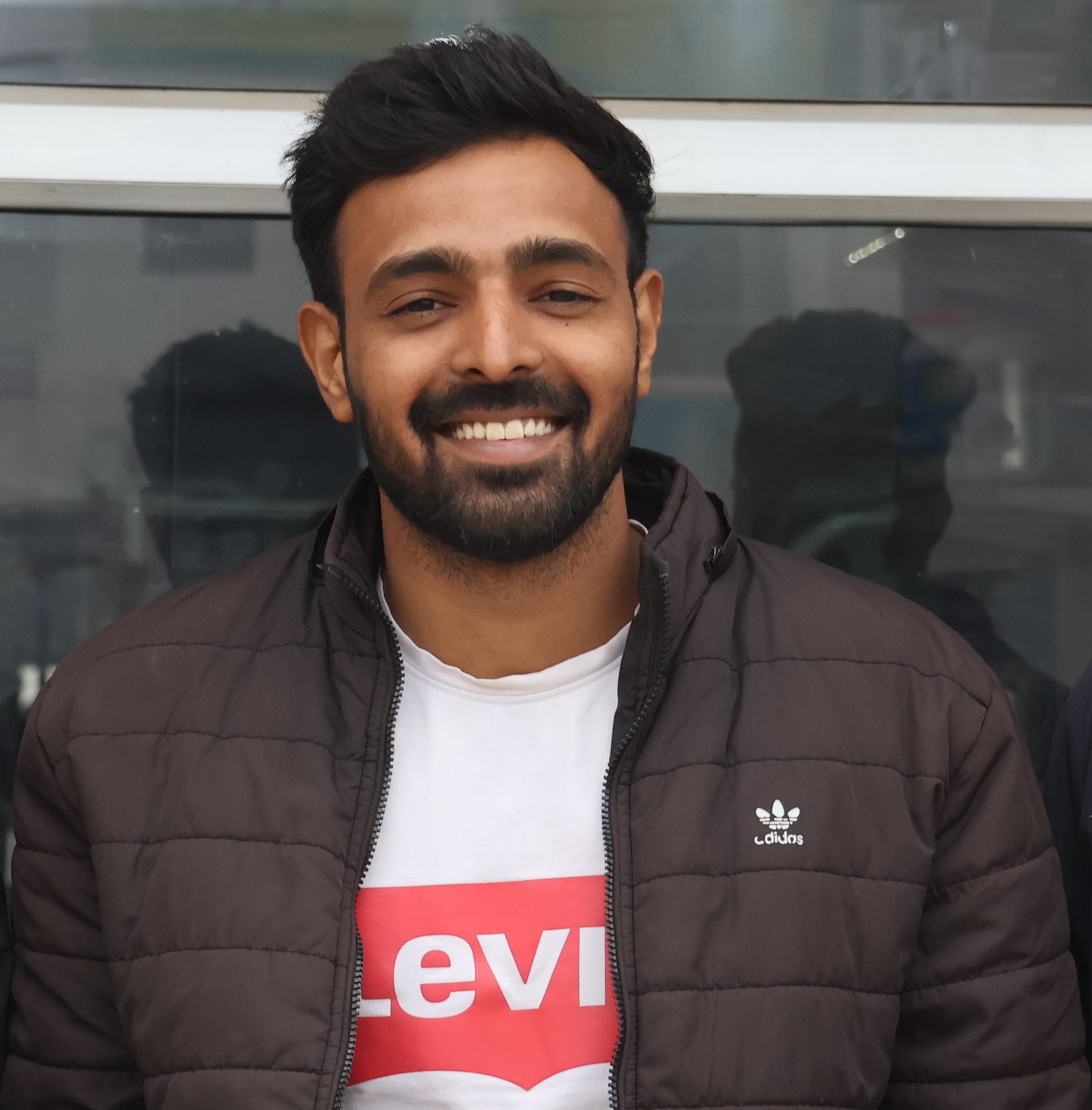 Rishabh Yadav – Medium