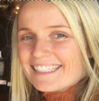 Kelly Quilter – Medium
