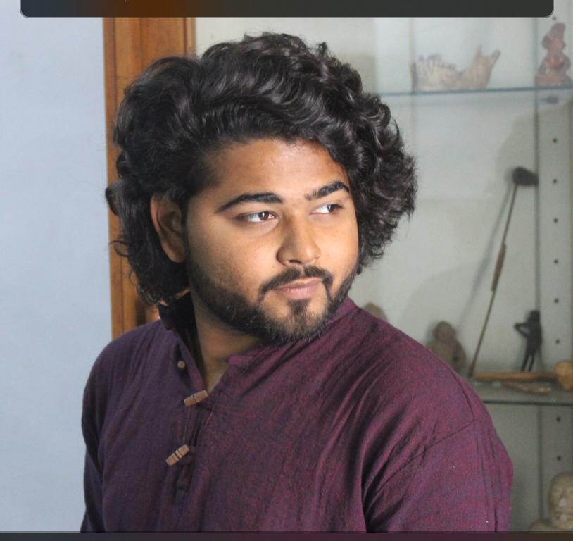 Rahul – Medium