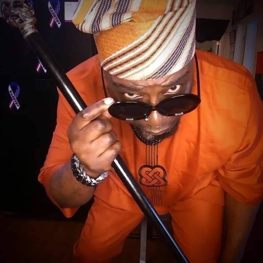 Baba Ayẹyẹ Omo Ayé on Medium curated some lists