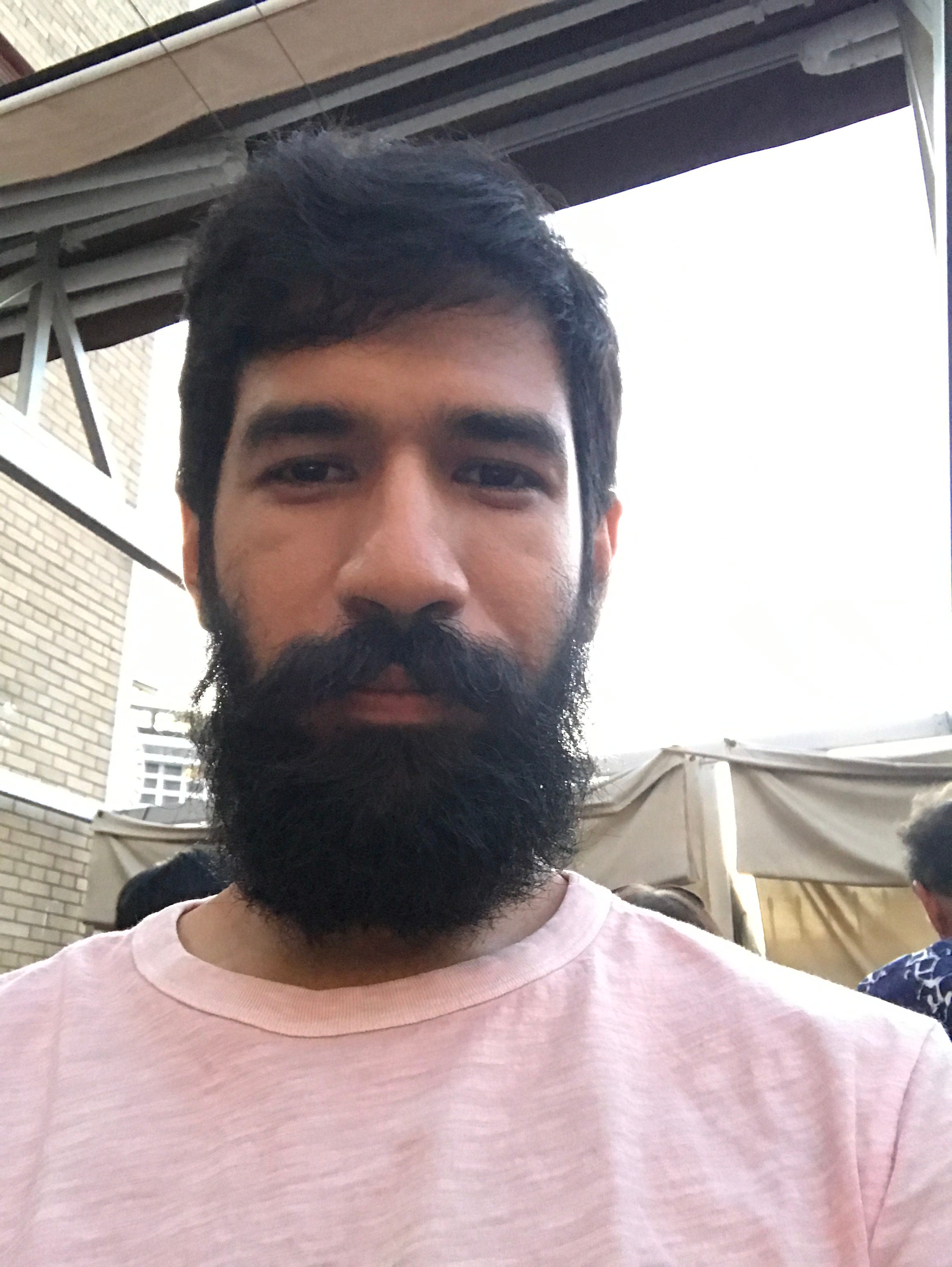 Sathya Sekaran – Medium