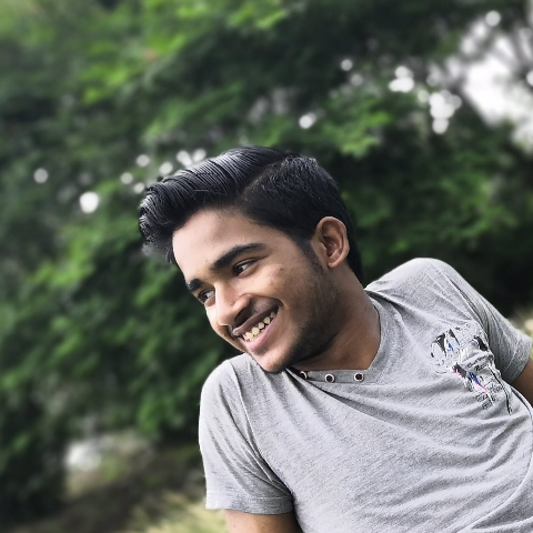 Prashant Singh – Medium