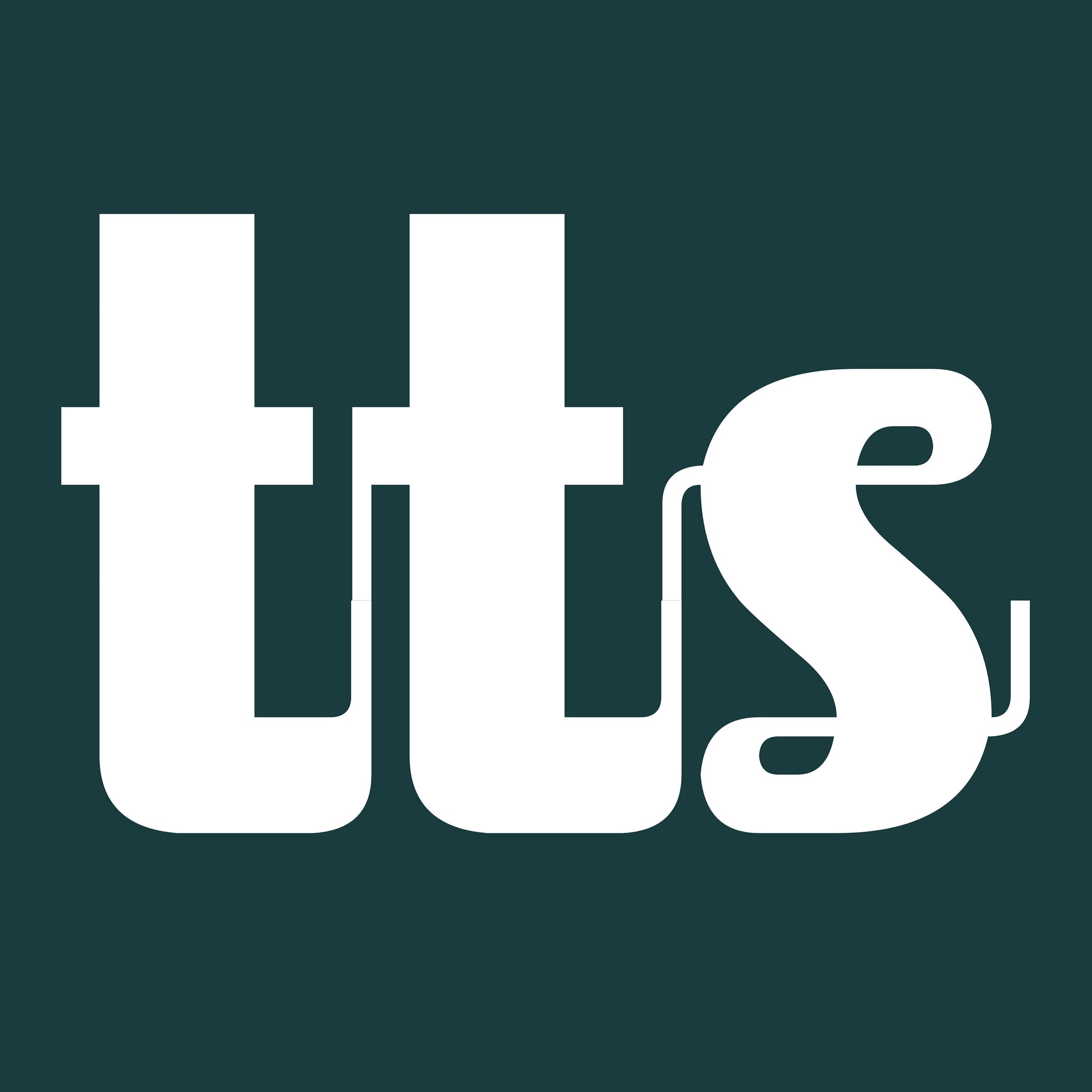 TTS Console – Medium