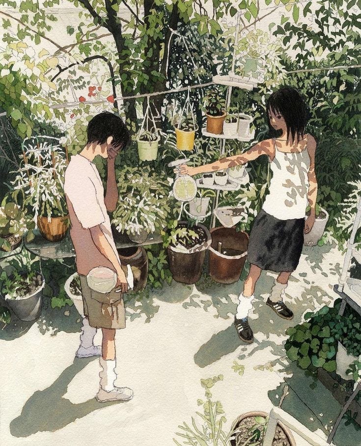 sarah – Medium