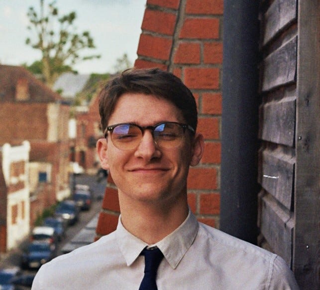 Ben – Medium