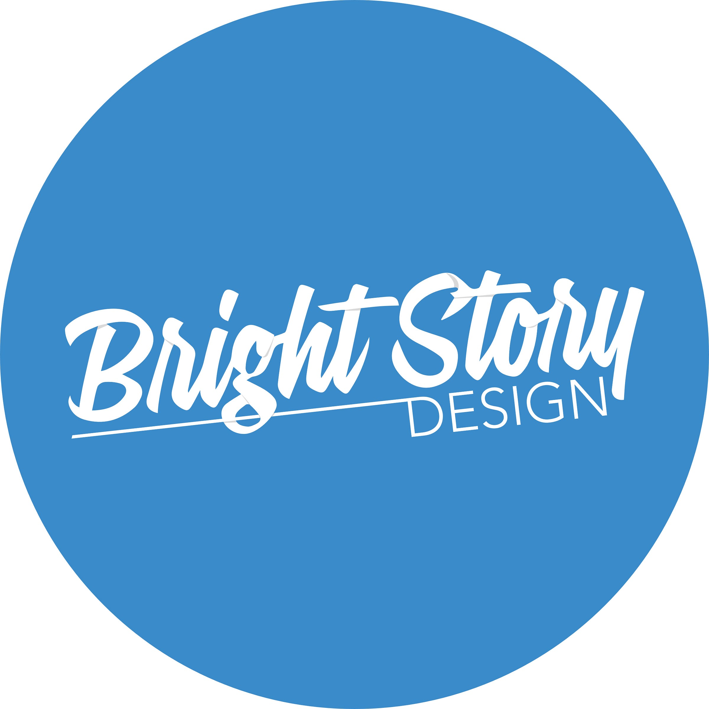 About – Bright Story Design – Medium
