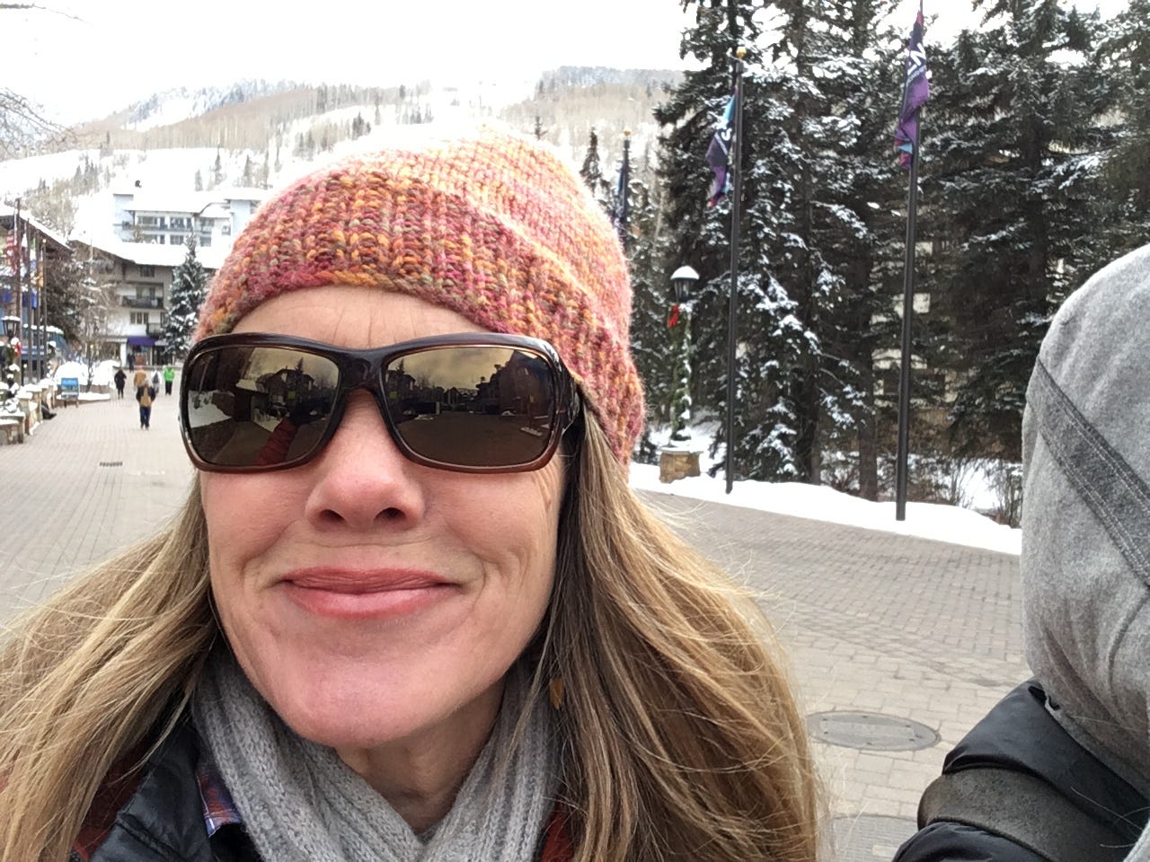 Susan Williamson – Medium