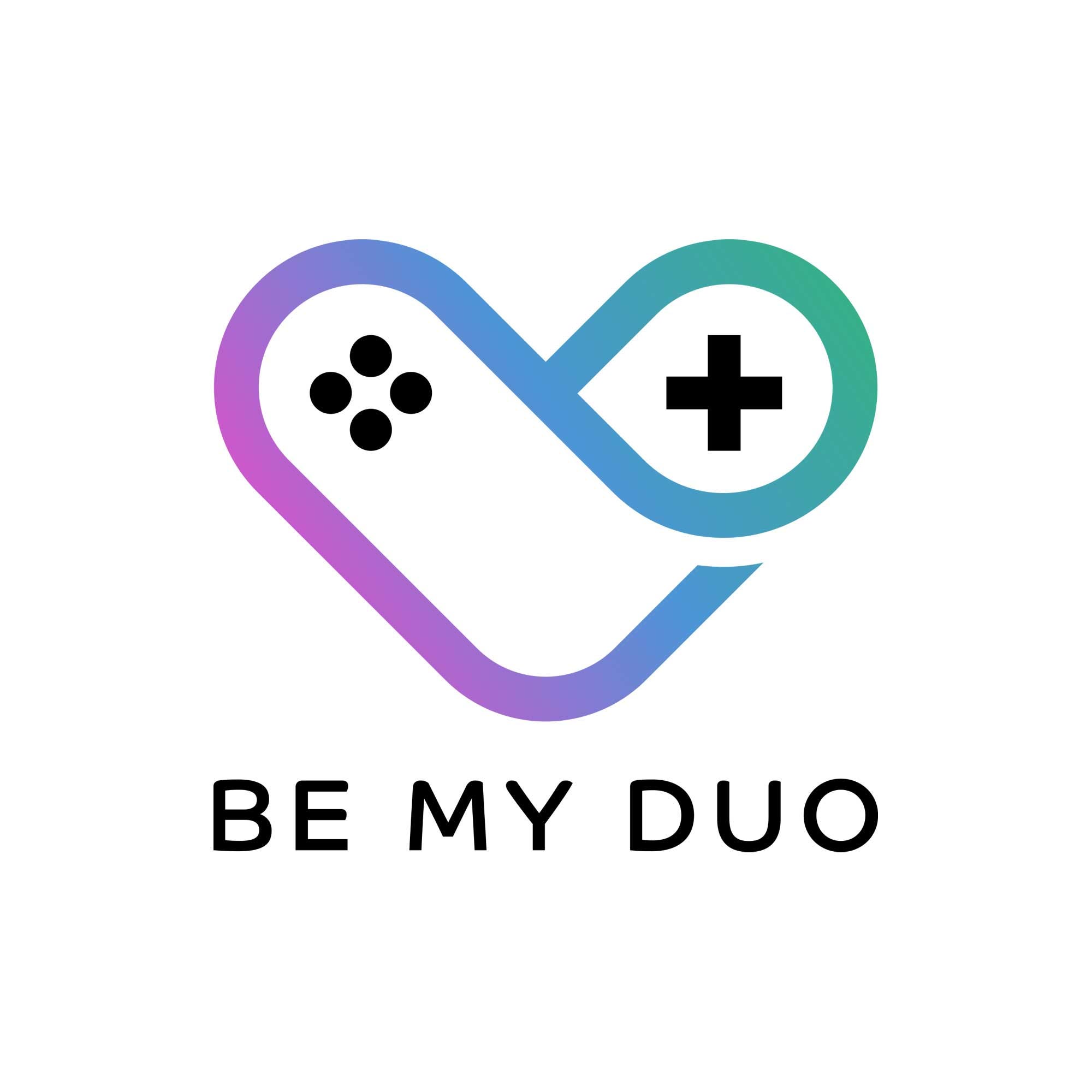 Be My Duo – Medium