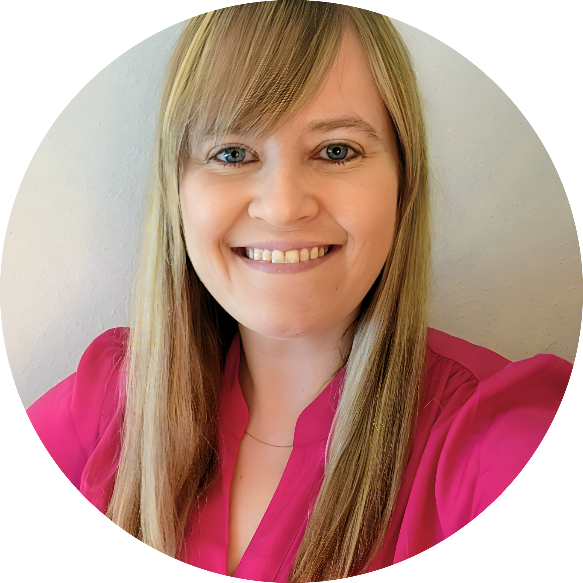 Amanda Ireland – Medium