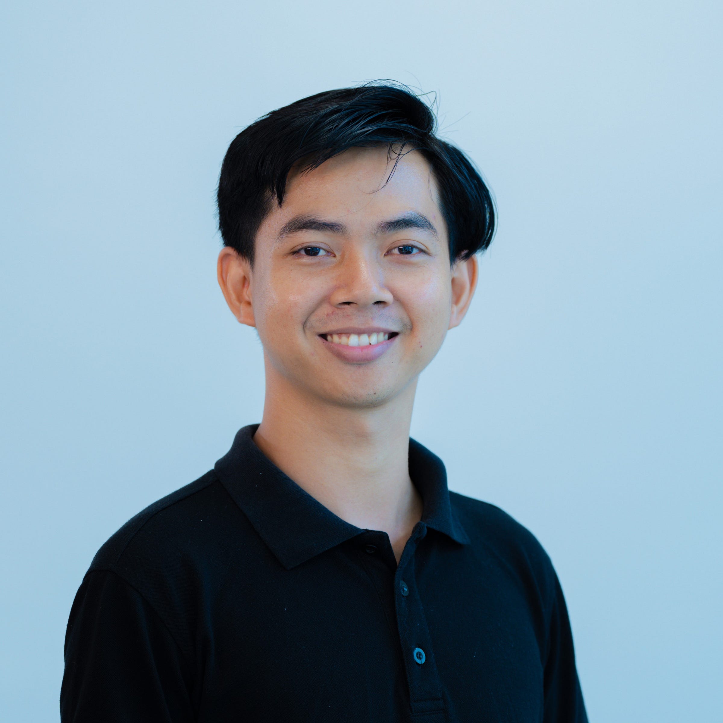 Chetha Oudom Bophavann – Medium