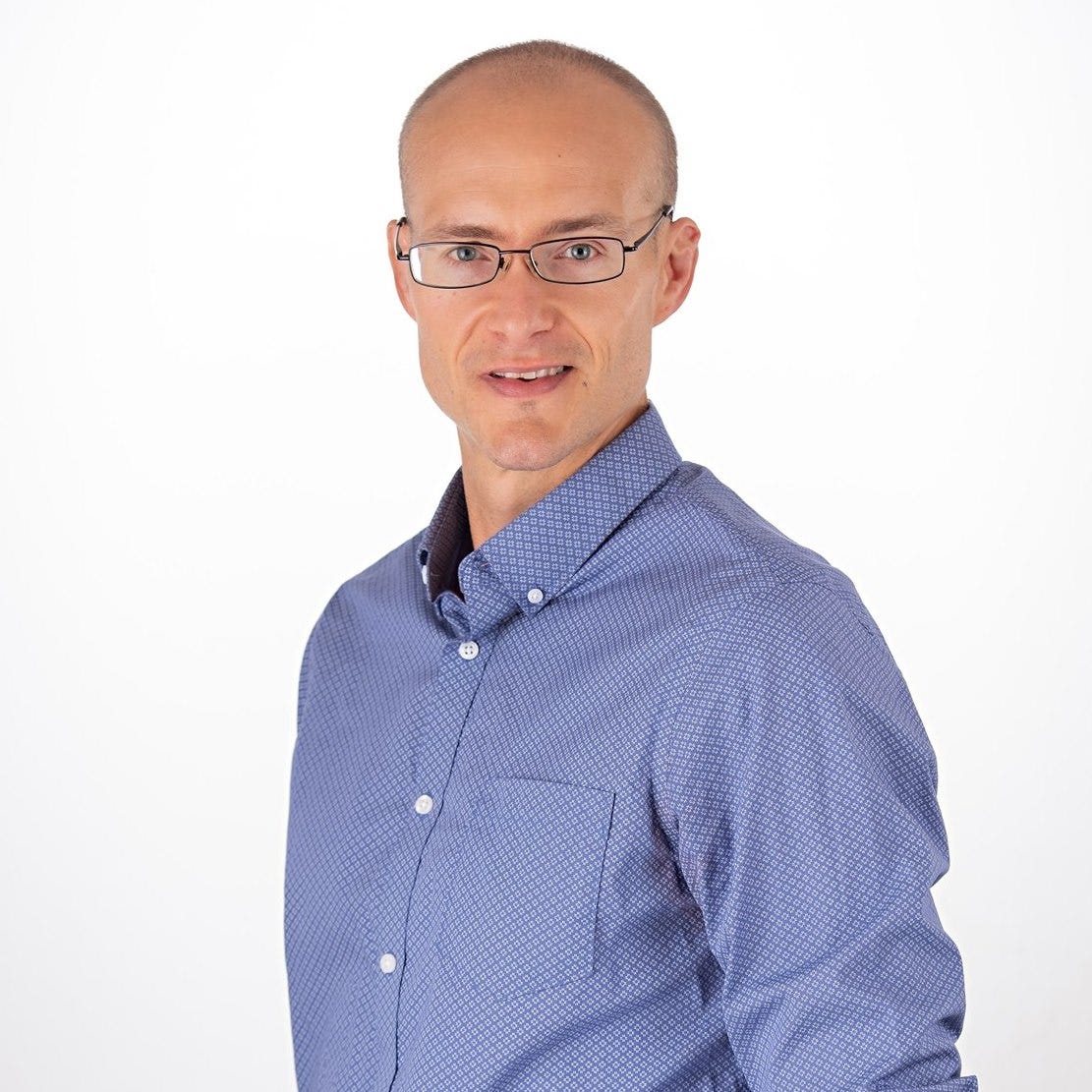 About – Joshua Hockett – Medium
