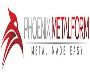 Phoenix Metalform – Medium