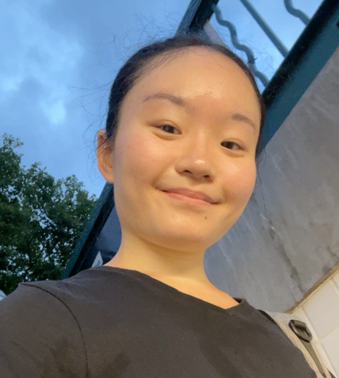 Kate Huang – Medium