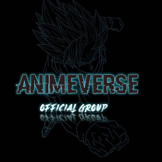 Anime Verse – Medium