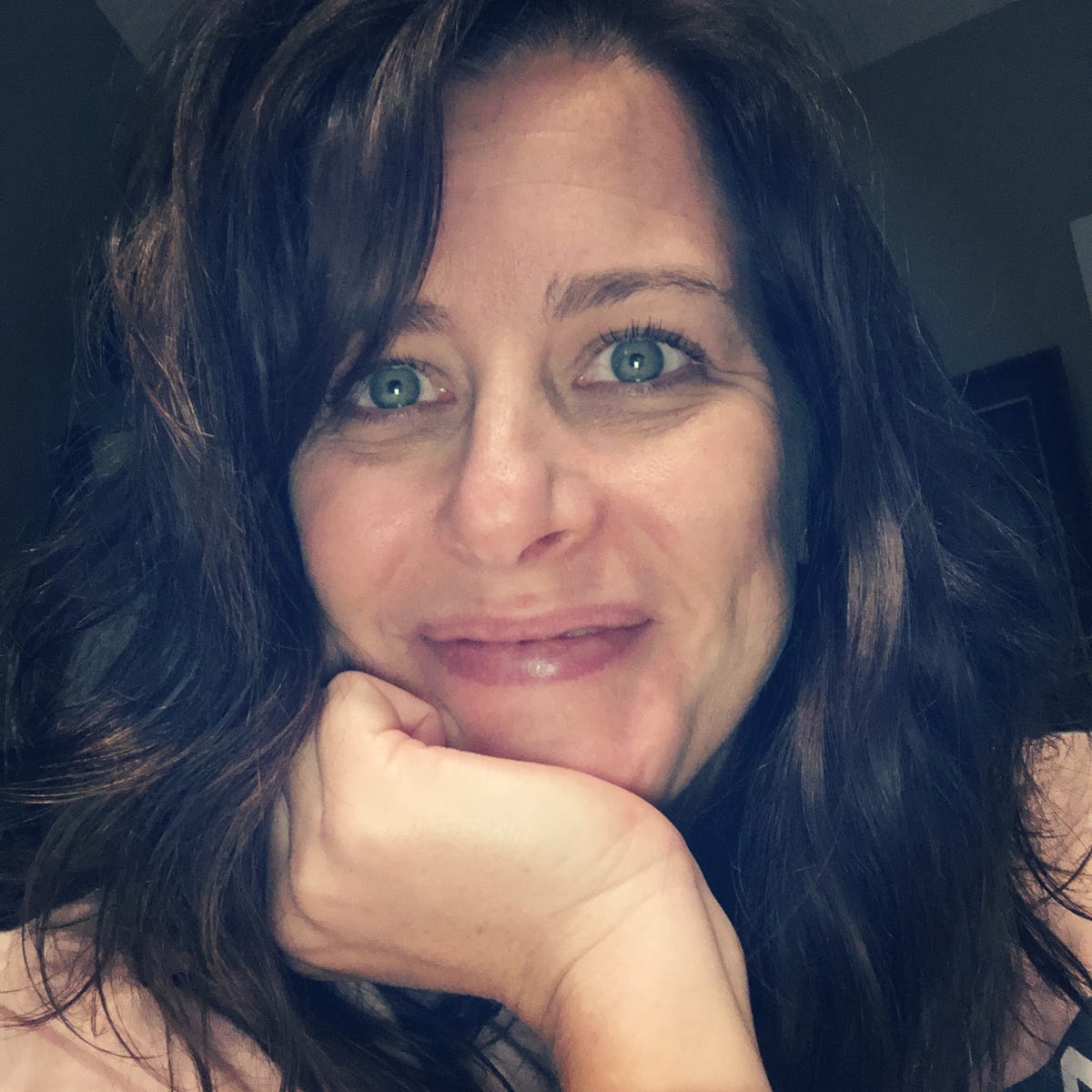 Susan Kiley – Medium