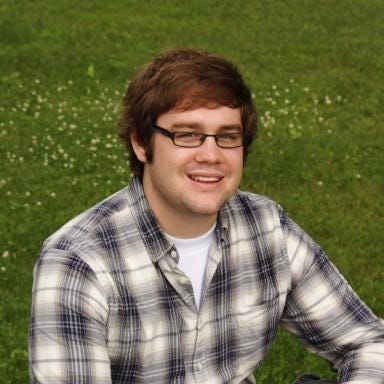 Scott Coates – Medium