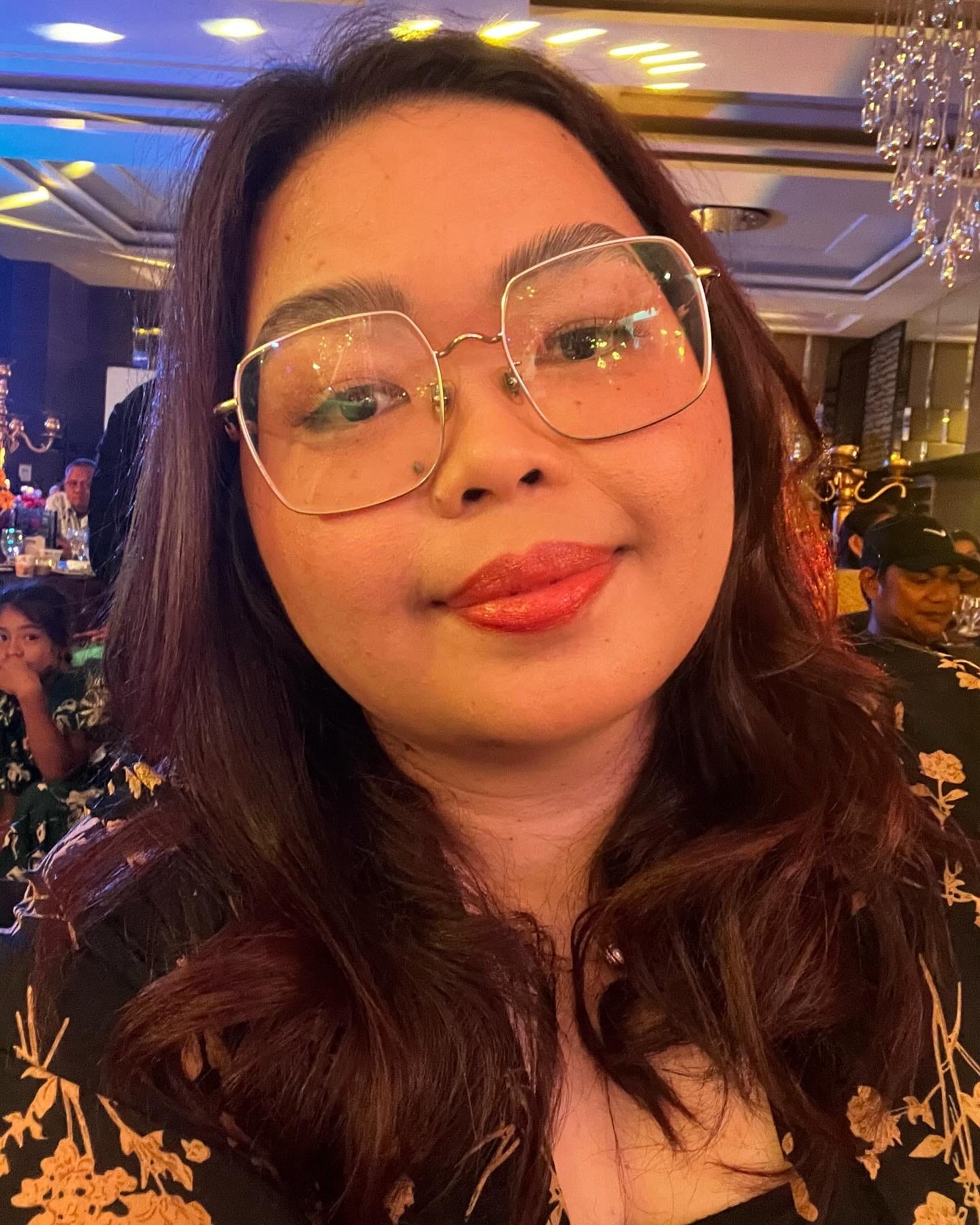 Madeleine Labitan – Medium