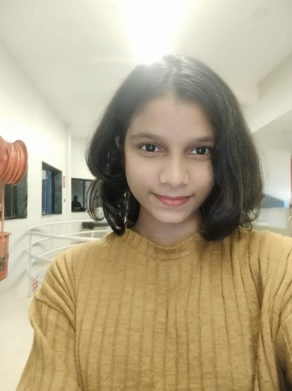 Vrushali Nandurkar – Medium