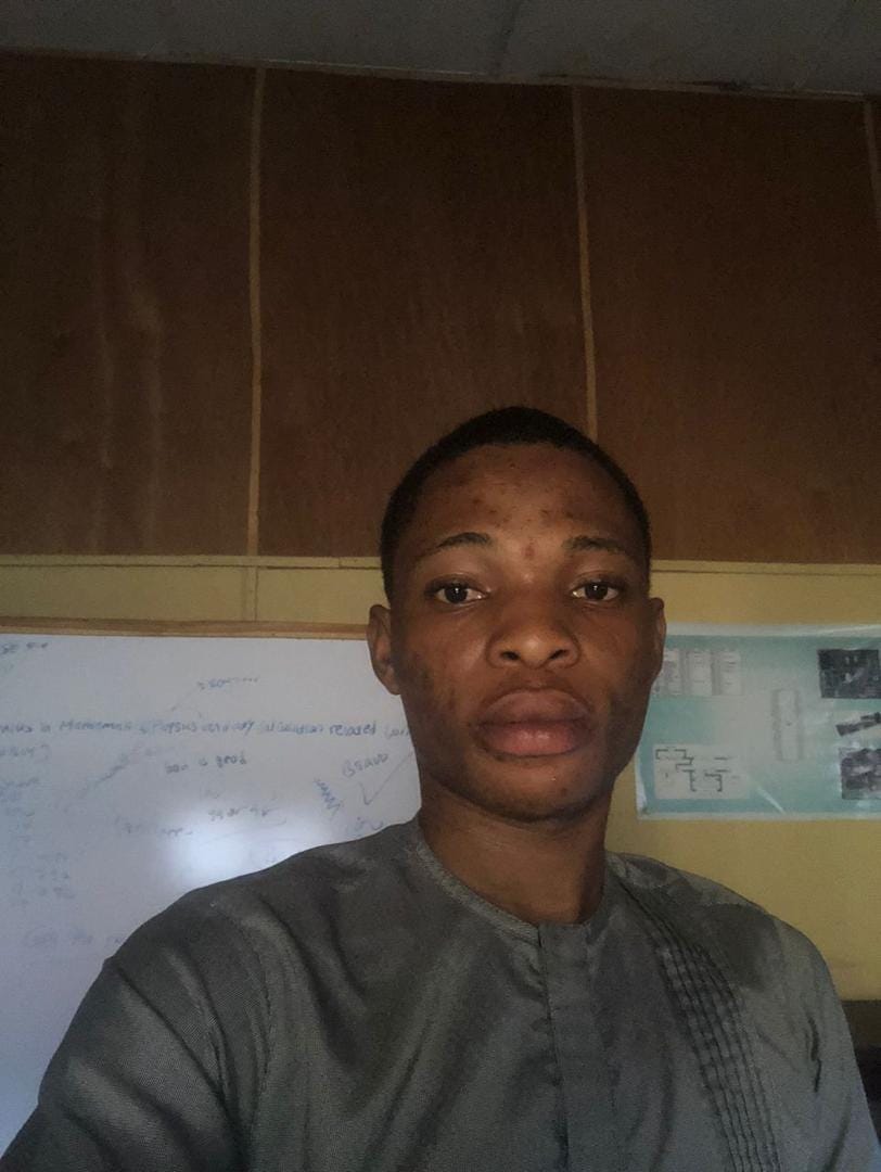 Abdullah Agboola – Medium