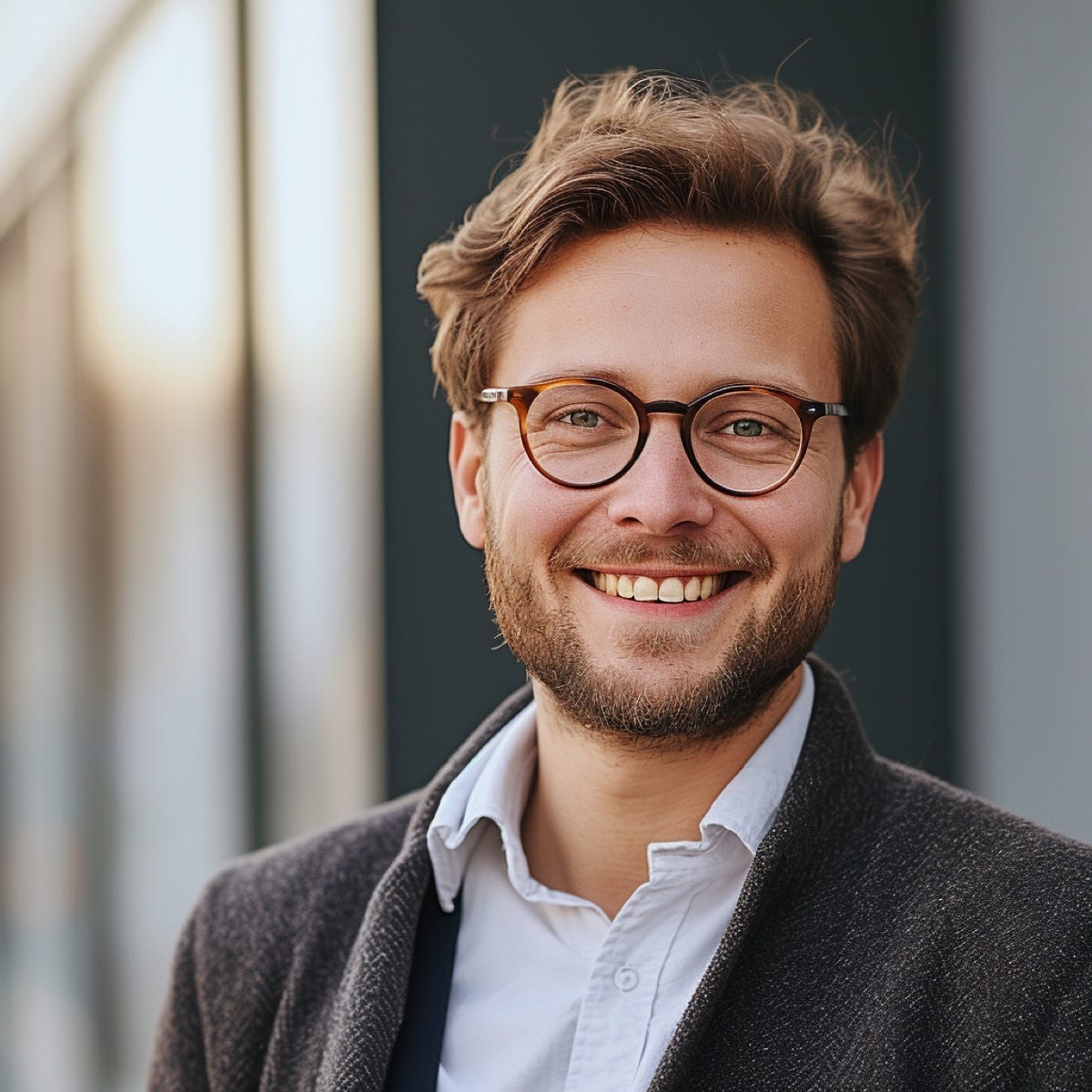 Soenke Petersen – Medium