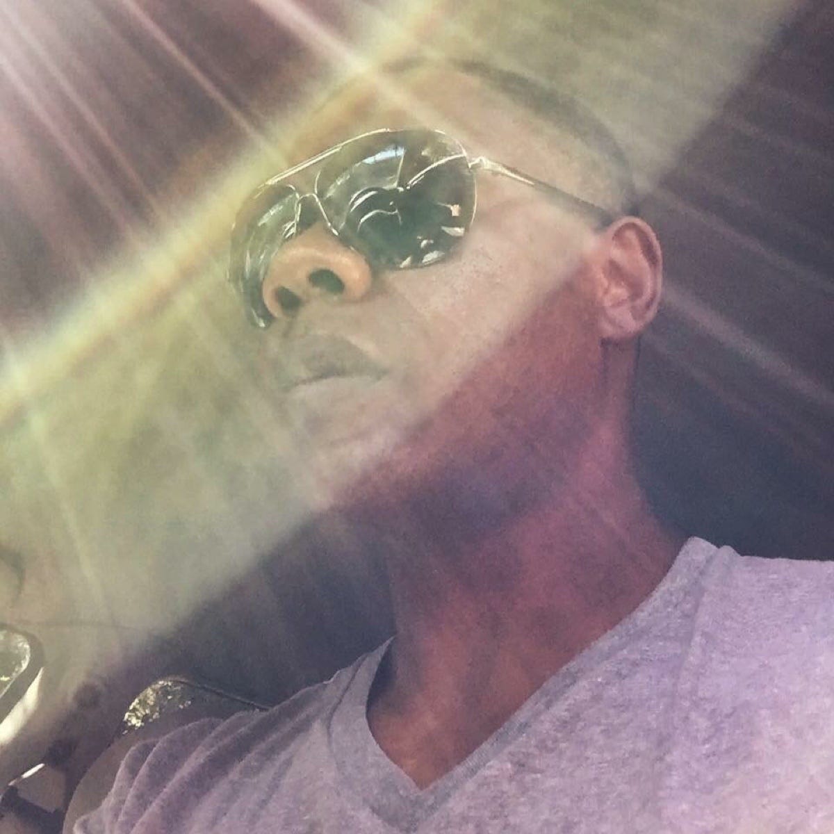 Shedrick Johnson – Medium