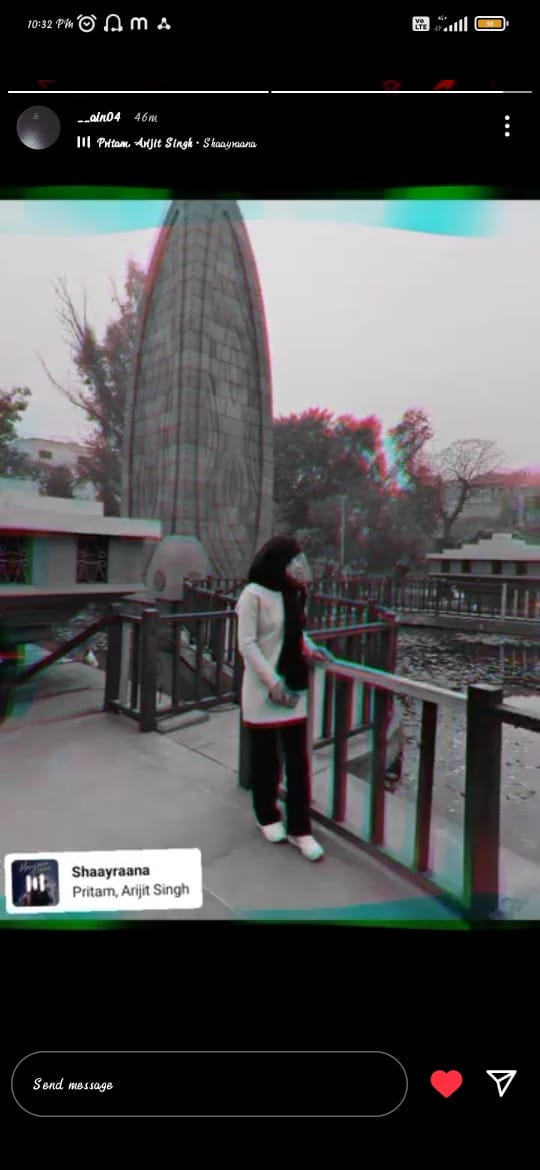 About – Elara Ain – Medium