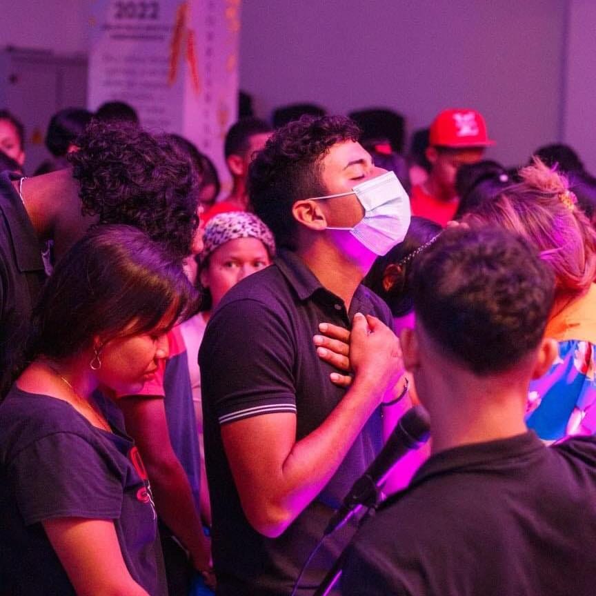 Ober Osorio – Medium