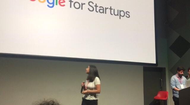 Renata Bastos – Medium