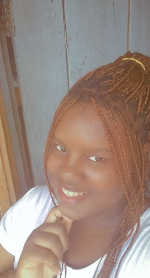 About – Ubah Beulah Chidinma – Medium