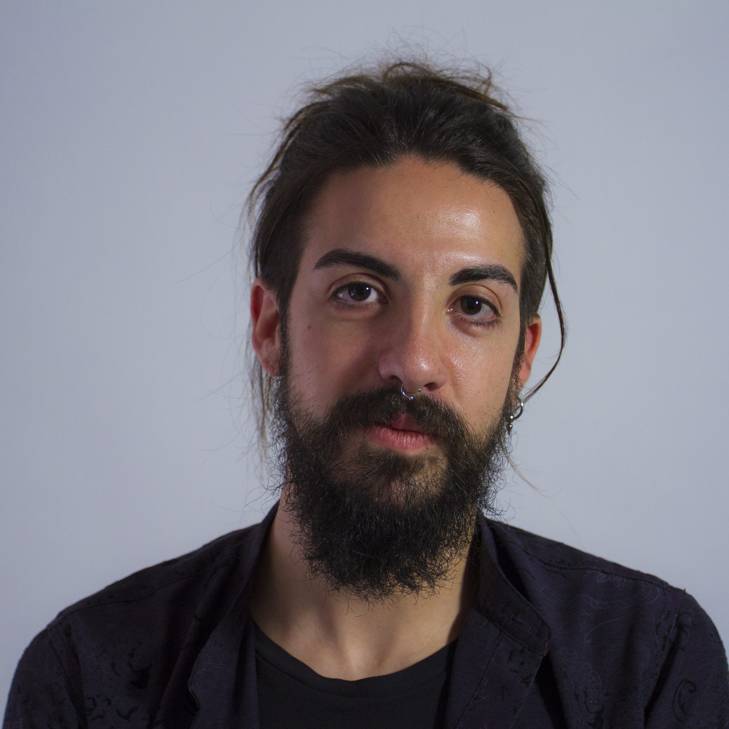 About – Matt Echo – Medium