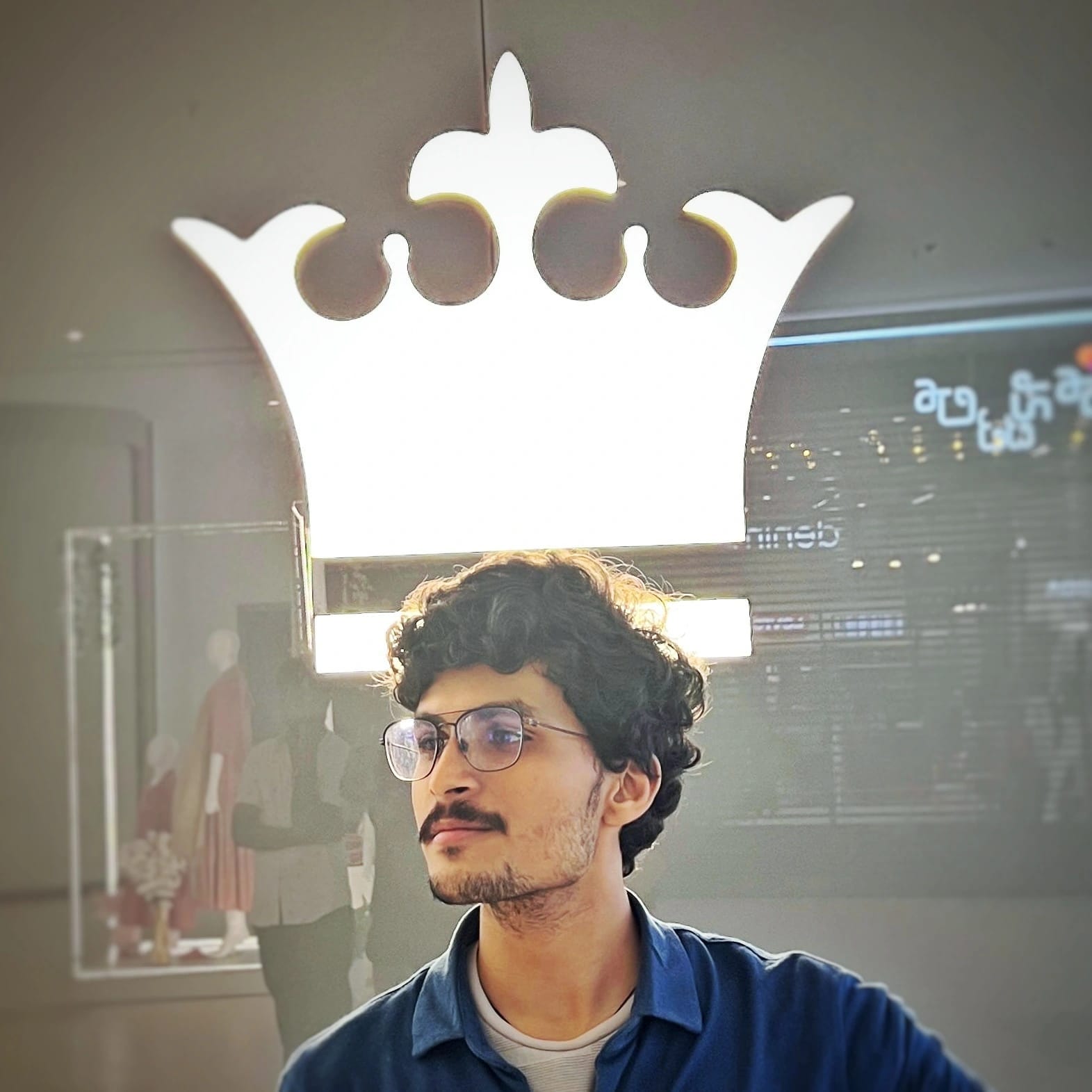 Sai Ram Mojjada – Medium