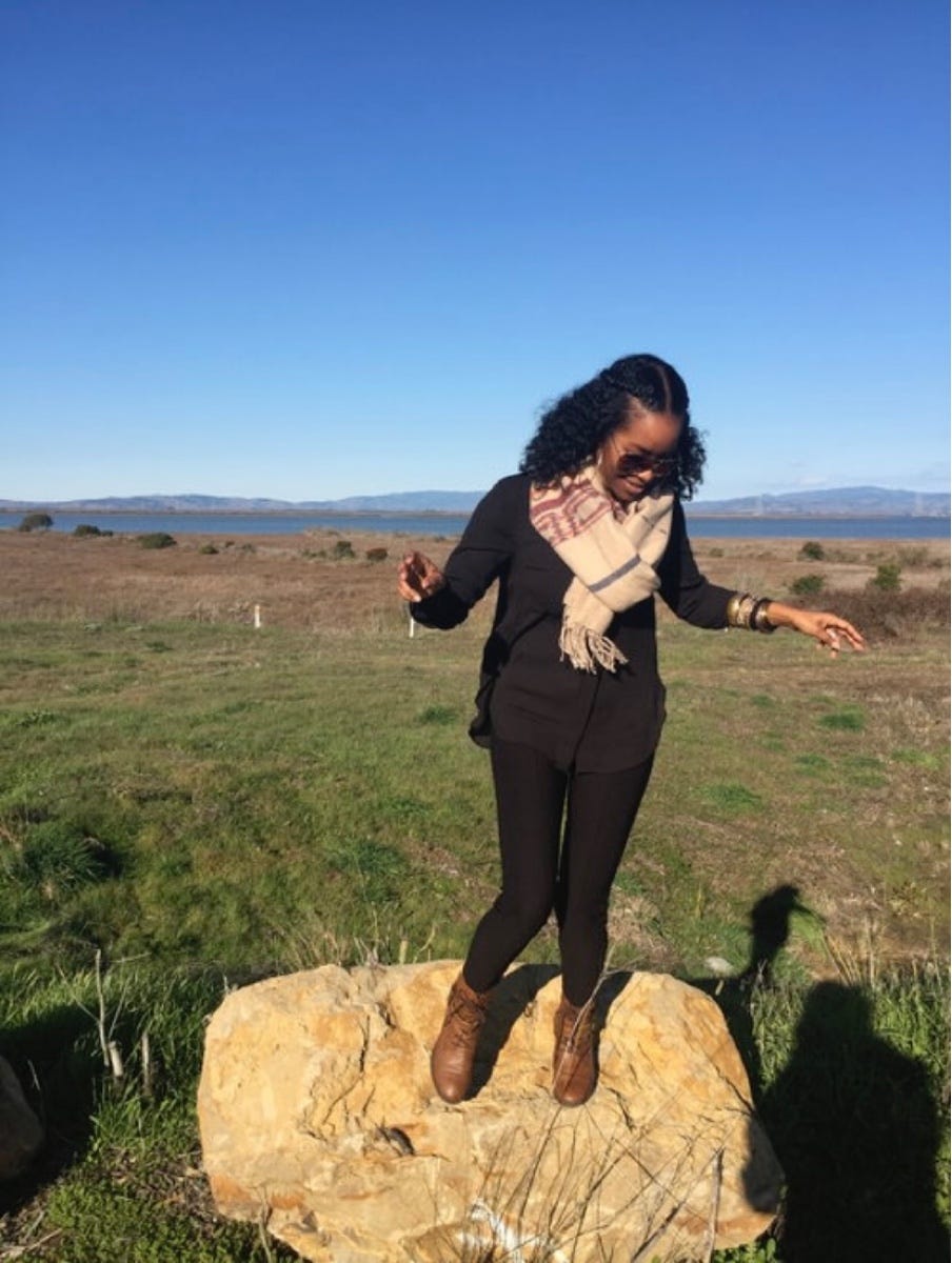 Marie Tille – Medium