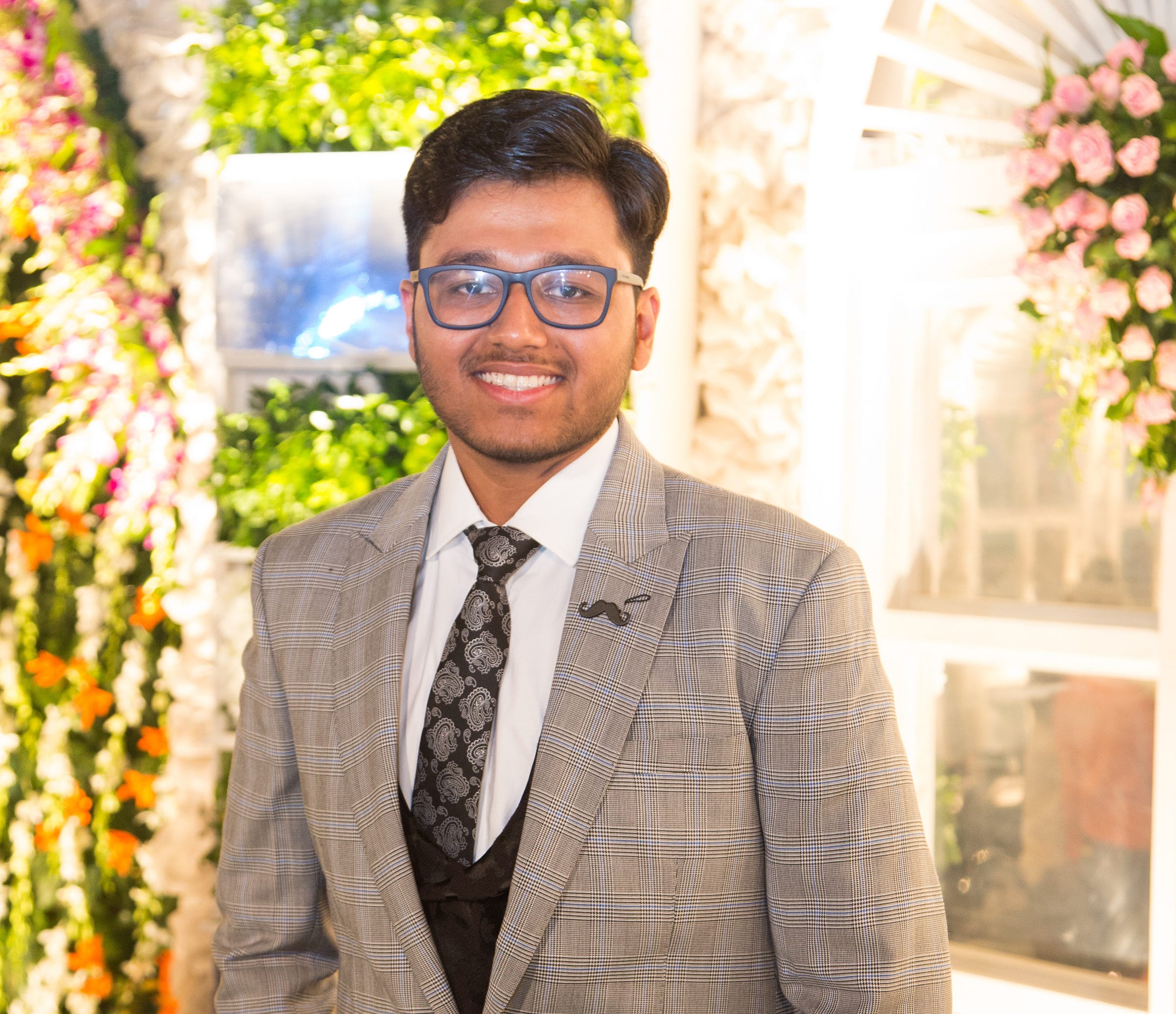 Prakhar Gupta – Medium